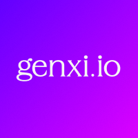 Genxi-Io: Create art with AI
